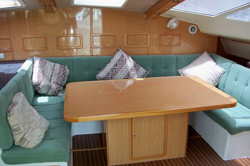 50 foot Catamaran images | Admiral Yachts.co.za